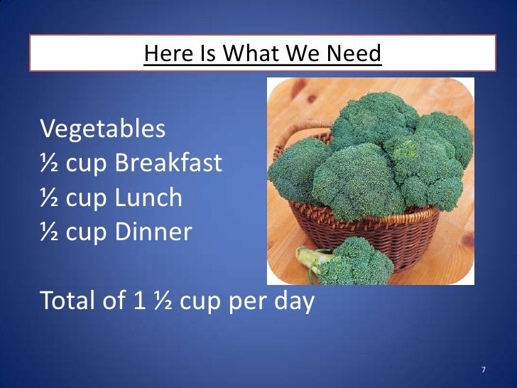 Menu Planning For The Brain 11 18 10 Mjf