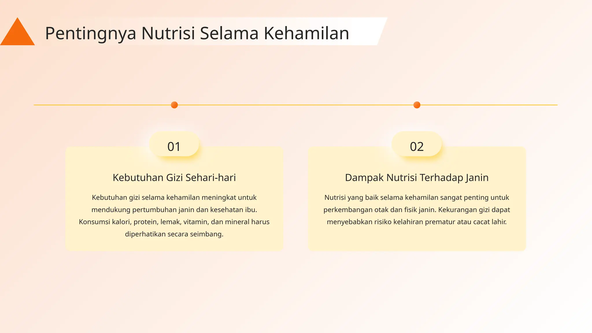 Menu Sehat untuk Ibu Hamil, Menyusui, dan Bayi (1).pptx