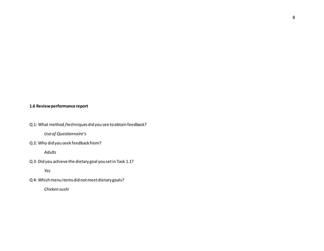 Menus for special dietary 2222 | DOCX