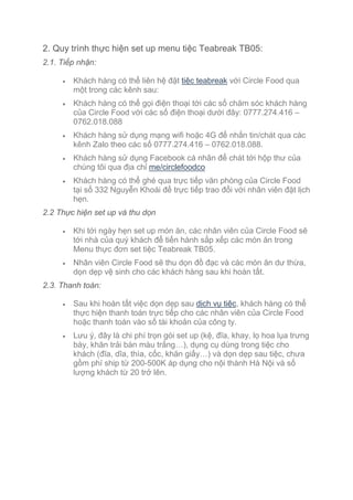 Menu Thực đơn set tiệc Teabreak TB05.docx