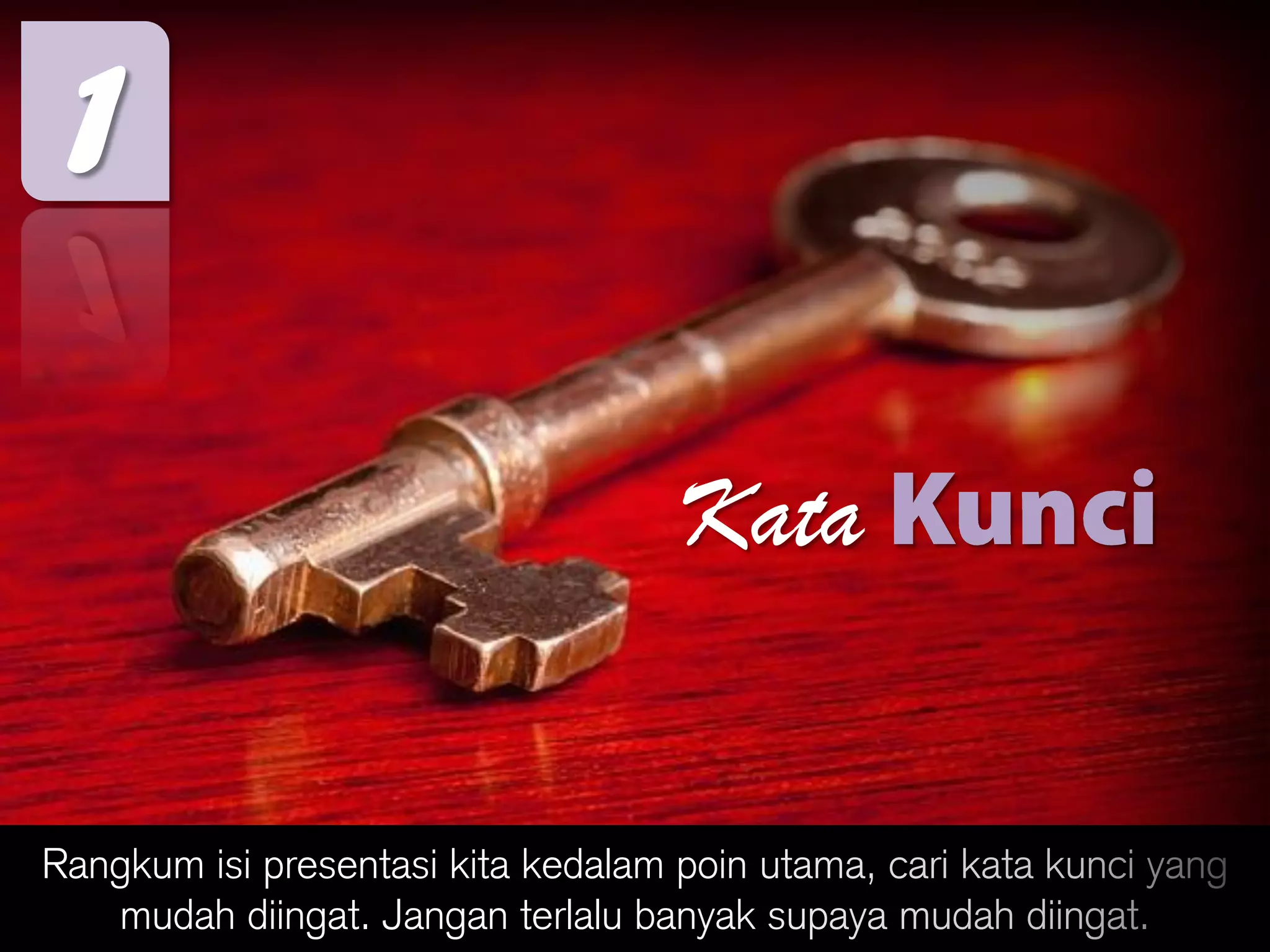 Contoh Kalimat Penutup Presentasi Yang Baik dan Berkesan | PDF