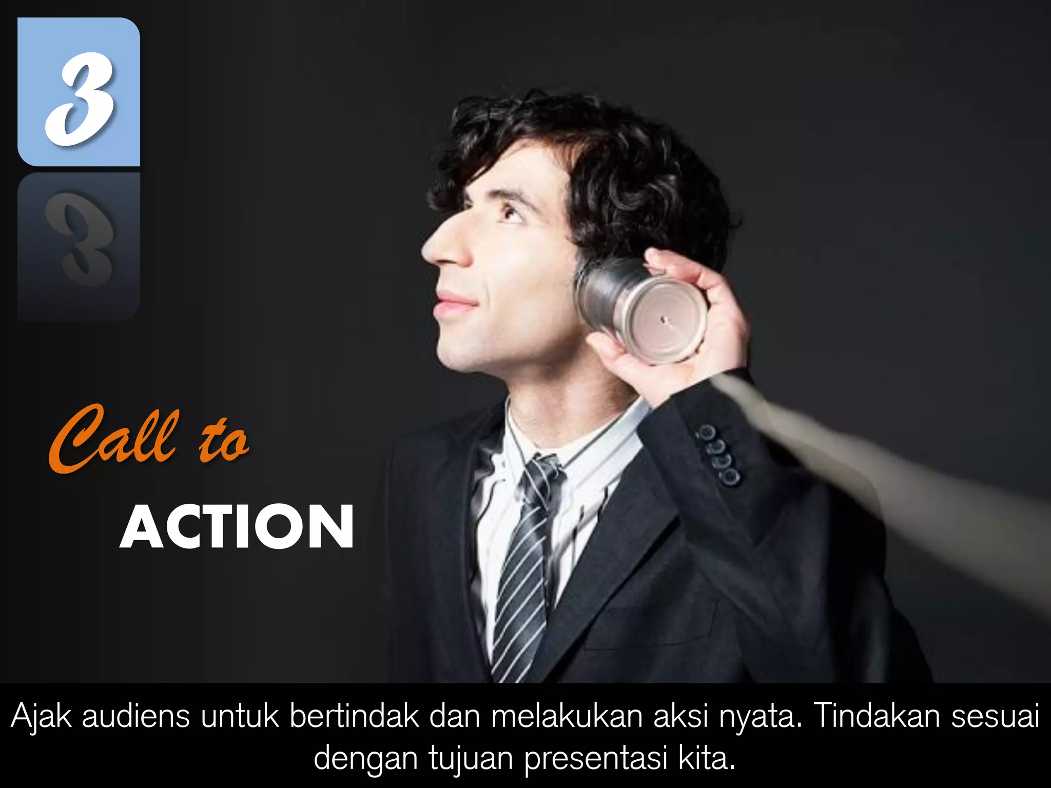 Contoh Kalimat Penutup Presentasi Yang Baik dan Berkesan | PDF