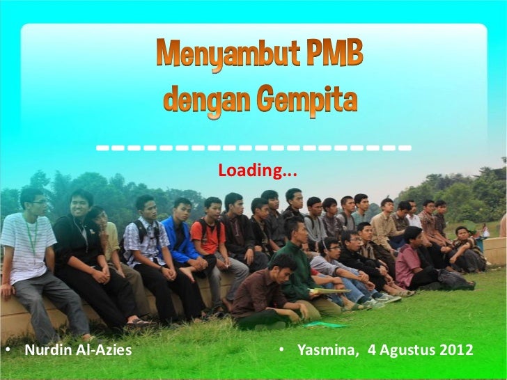 Contoh Banner Ldk - Banner aja