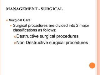 Menyer kasalligi etiologiyasi, patogenezi, klinikasi | PPTX