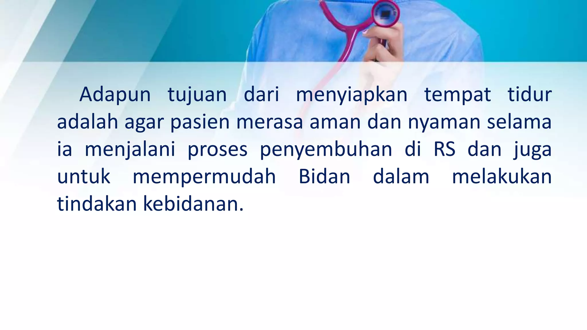 MENYIAPKAN TEMPAT TIDUR.pptx