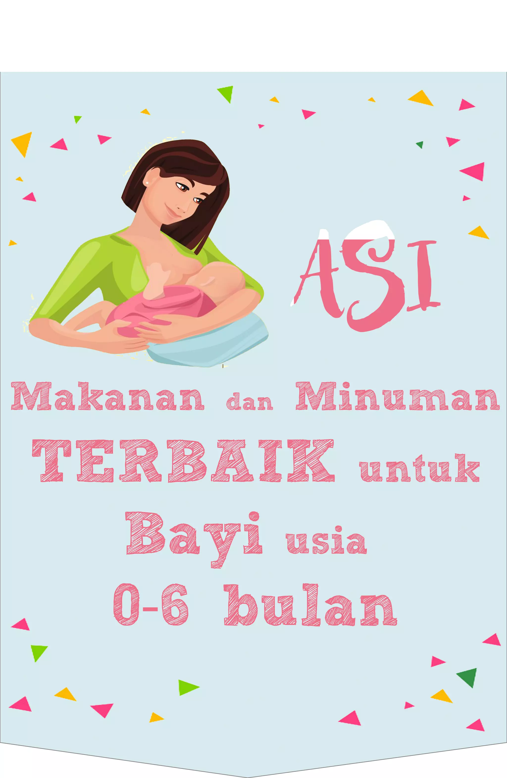 ASI PAPER PENNANT BANNER | PDF