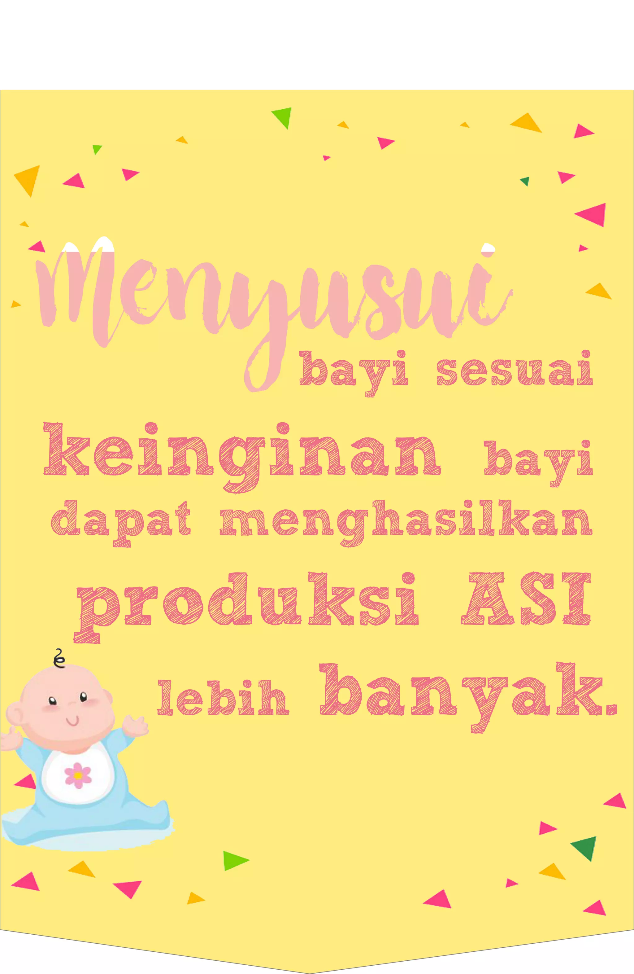 ASI PAPER PENNANT BANNER | PDF