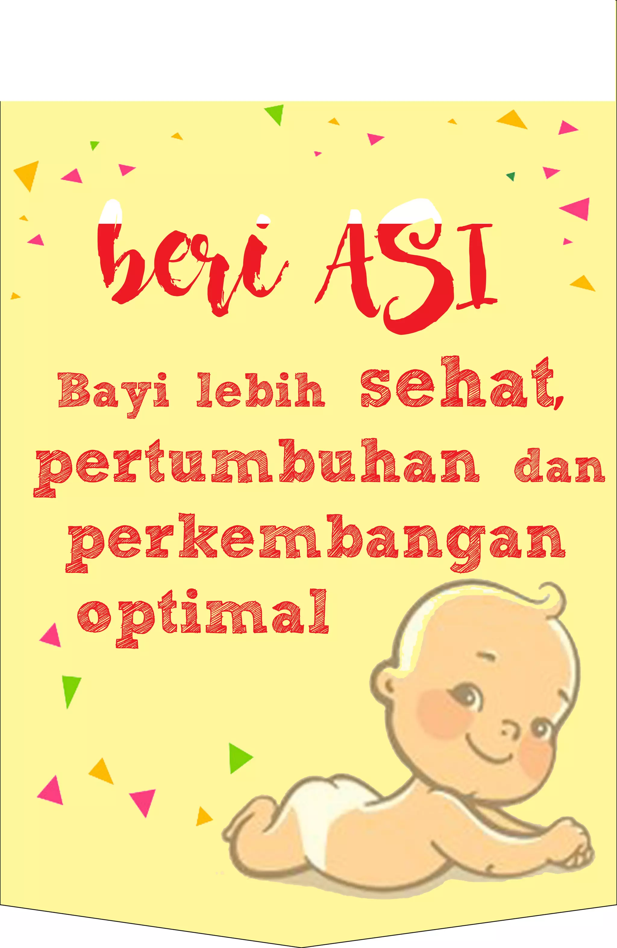 ASI PAPER PENNANT BANNER | PDF