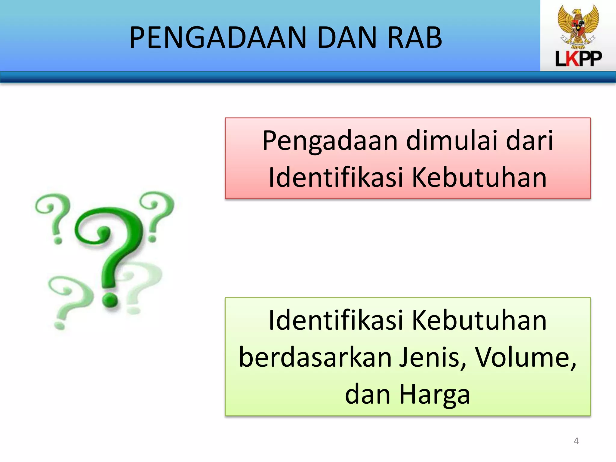 Menyusun Dokumen Rencana Anggaran Biaya (PR 03) | PPTX