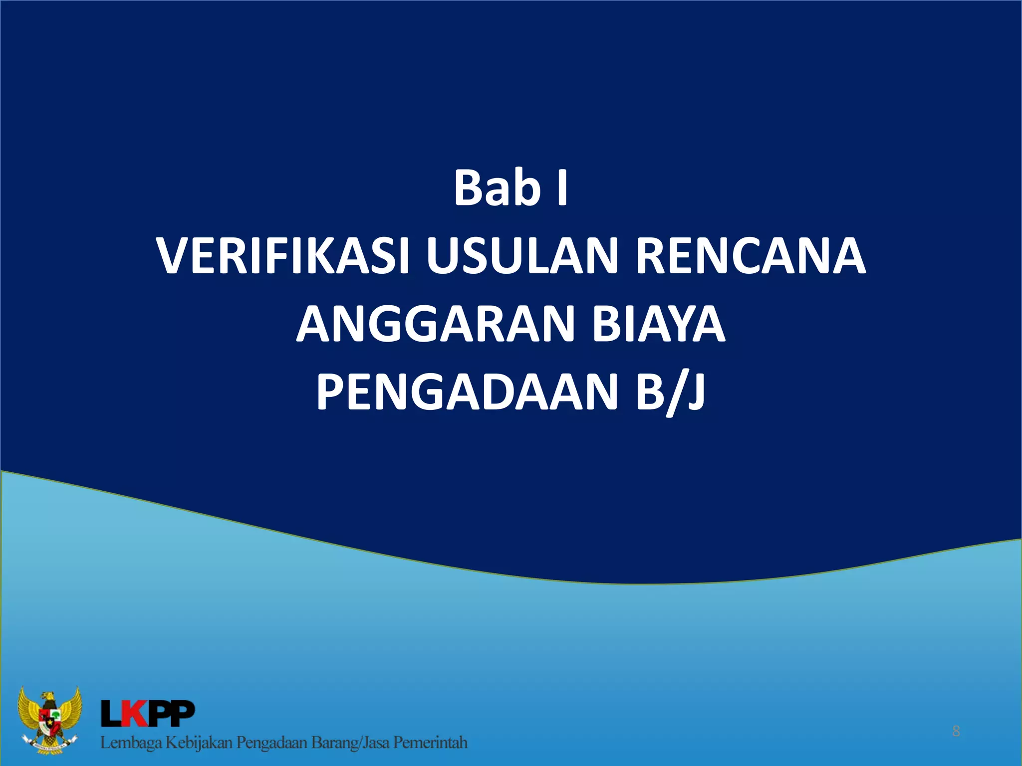 Menyusun Dokumen Rencana Anggaran Biaya (PR 03) | PPTX