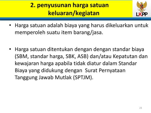 Menyusun Dokumen Rencana Anggaran Biaya (PR 03) | PPTX