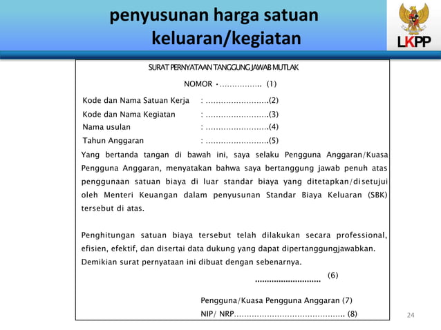 Menyusun Dokumen Rencana Anggaran Biaya (PR 03) | PPTX