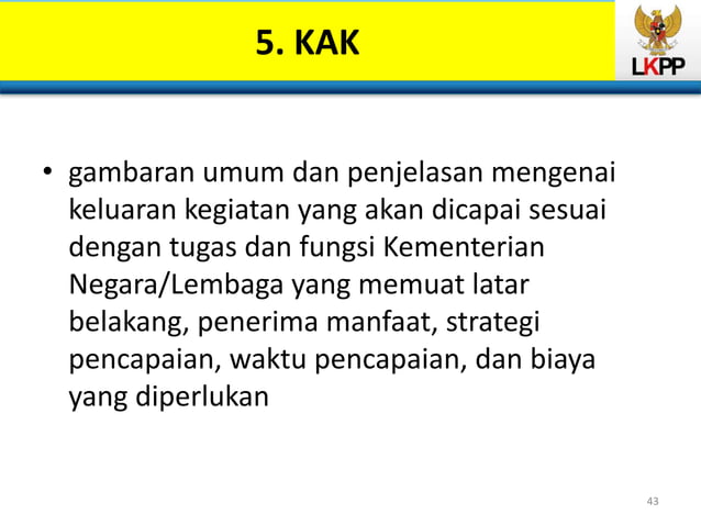 Menyusun Dokumen Rencana Anggaran Biaya (PR 03) | PPTX