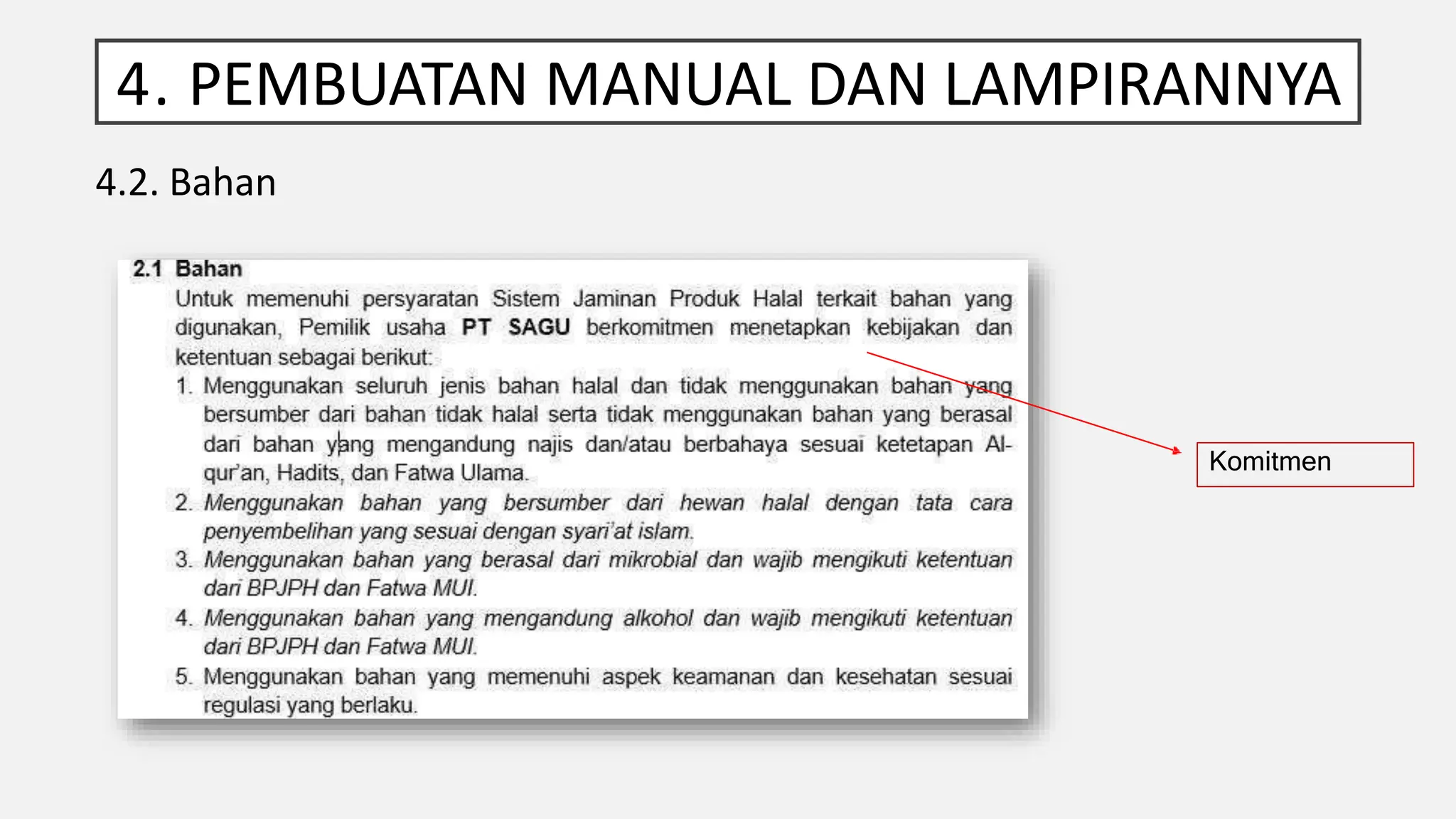 Menyusun Dokumen Penerapan SJPH dan Kelengkapannya.pptx