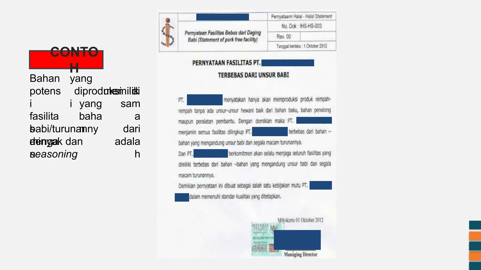 Menyusun Dokumen Penerapan SJPH dan Kelengkapannya.pptx