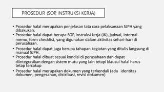 Menyusun Dokumen Penerapan SJPH dan Kelengkapannya.pptx