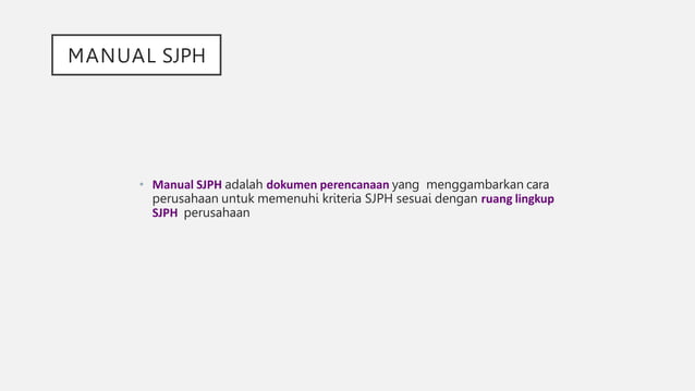 Menyusun Dokumen Penerapan SJPH dan Kelengkapannya.pptx
