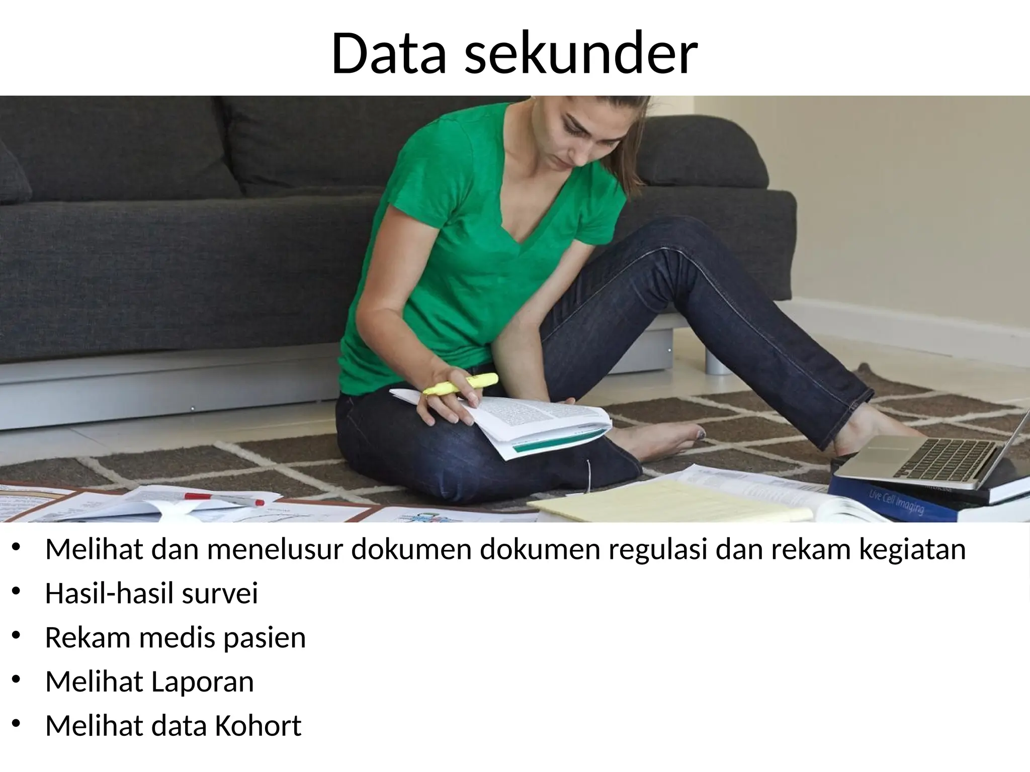 Menyusun Instrumen Audit Internal untuk mengumpulkan data dan fakta | PPTX