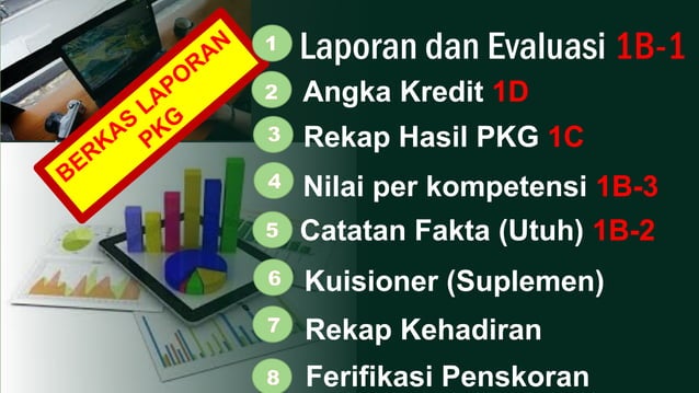 MENYUSUN LAPORAN PKG guru dan kepala sekolah.pptx