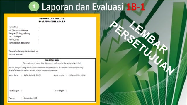 MENYUSUN LAPORAN PKG guru dan kepala sekolah.pptx