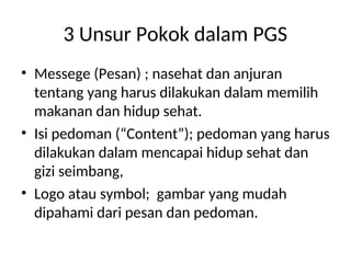 TEKNIK MENYUSUN MENU GIZI SEIMBANG PKK.ppt