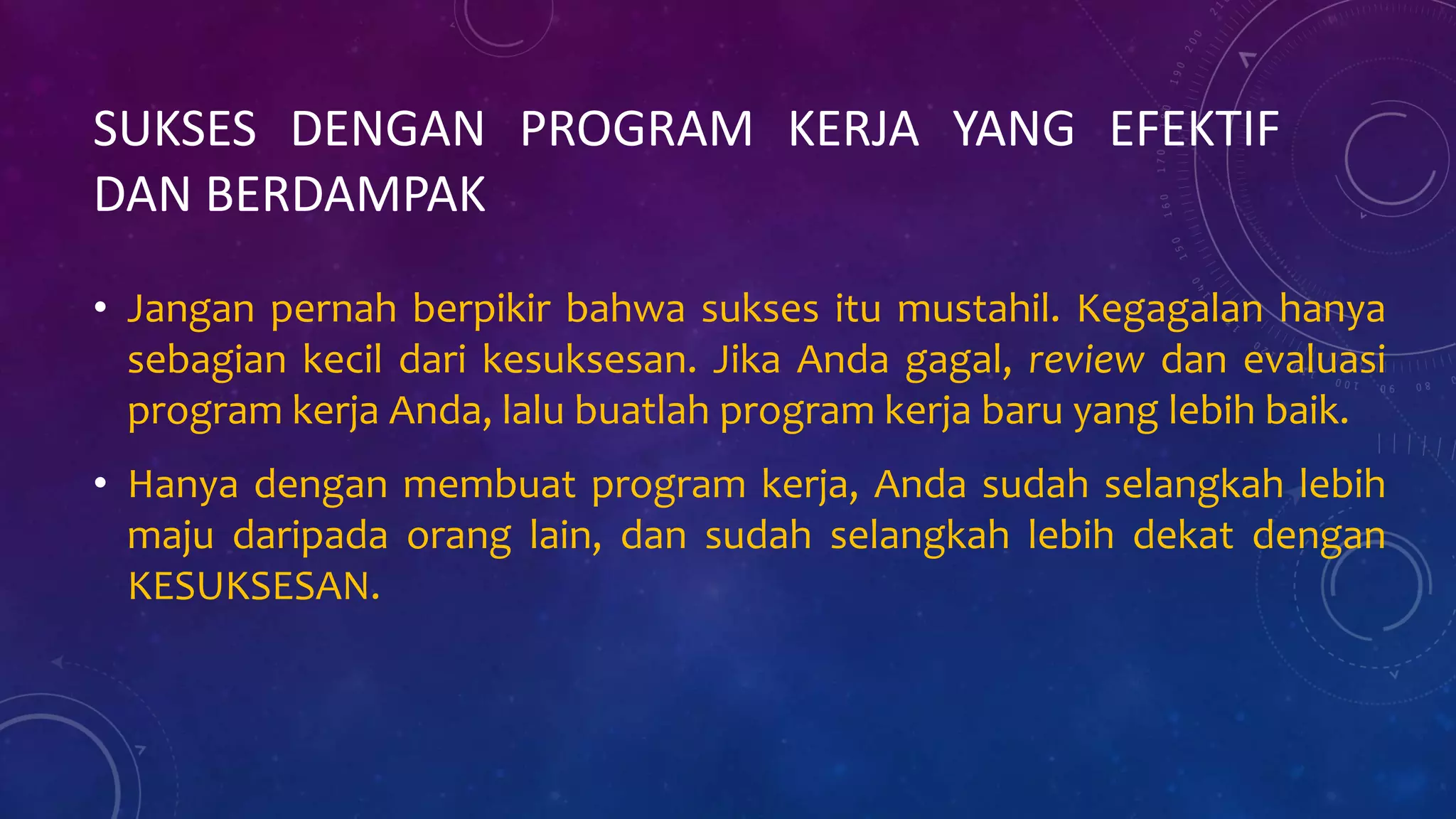 Menyusun Program Kerja yang Efektif.pptx