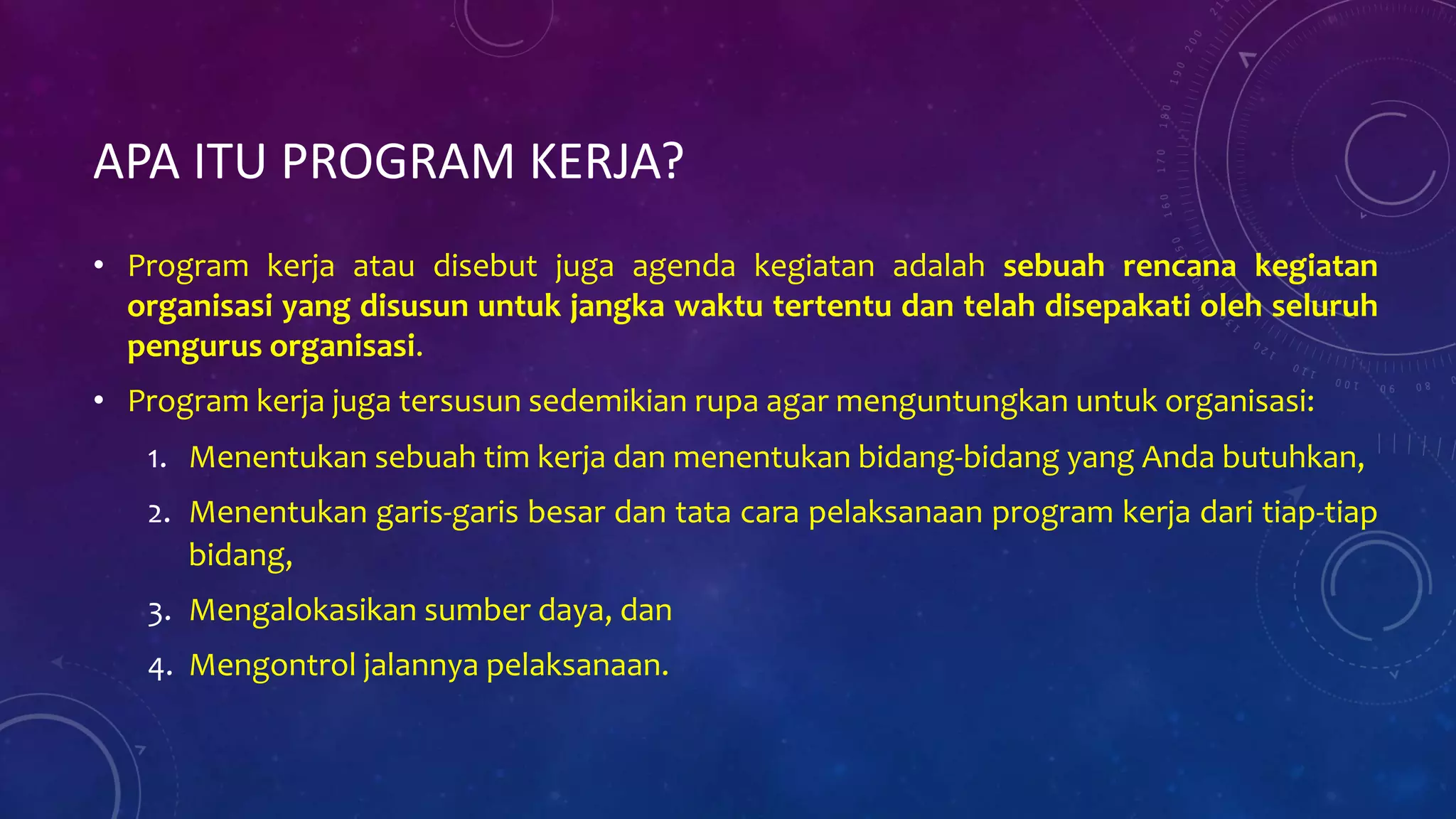 Menyusun Program Kerja yang Efektif.pptx
