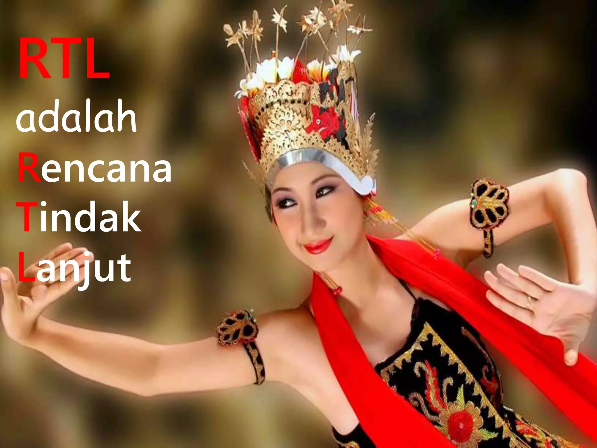 MENYUSUN RENCANA TINDAK LANJUT (RTL) PENDAMPINGAN KURIKULUM 2013 | PPTX