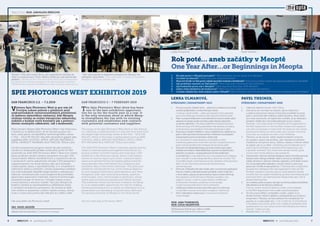 MeoNews 2/2019 | PDF