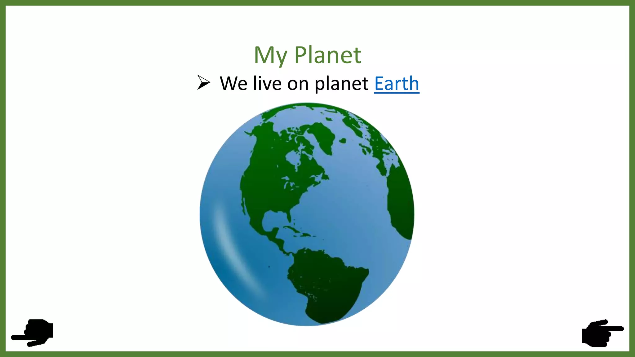 Me on the map kctcs | PPTX