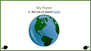 Me on the map kctcs | PPTX