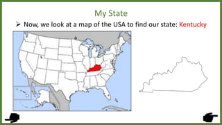 Me on the map kctcs | PPTX