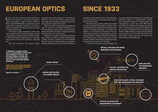 Meopta Catalog 2020 | Optics Trade | PDF