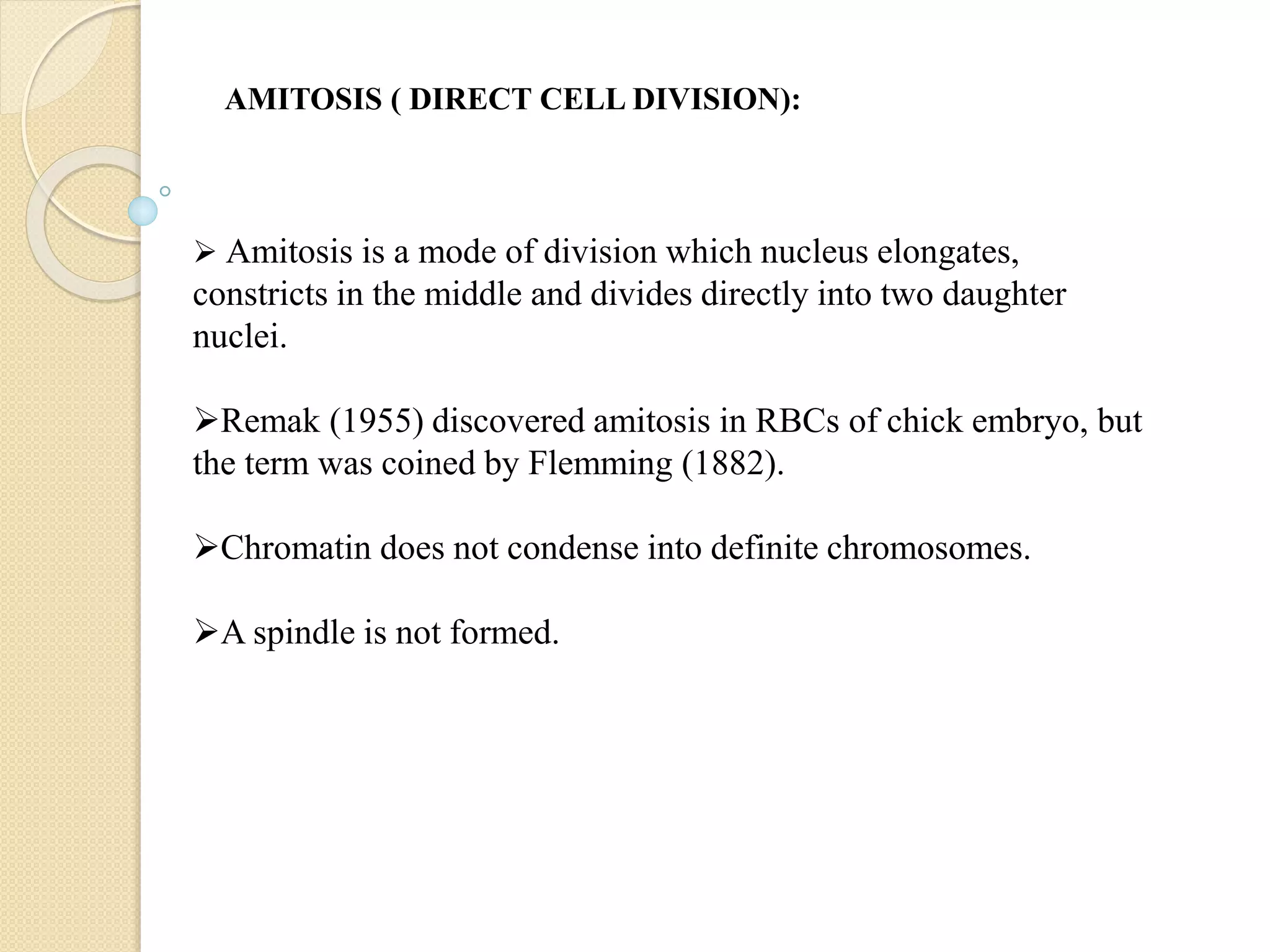 Meosis cell division | PPTX