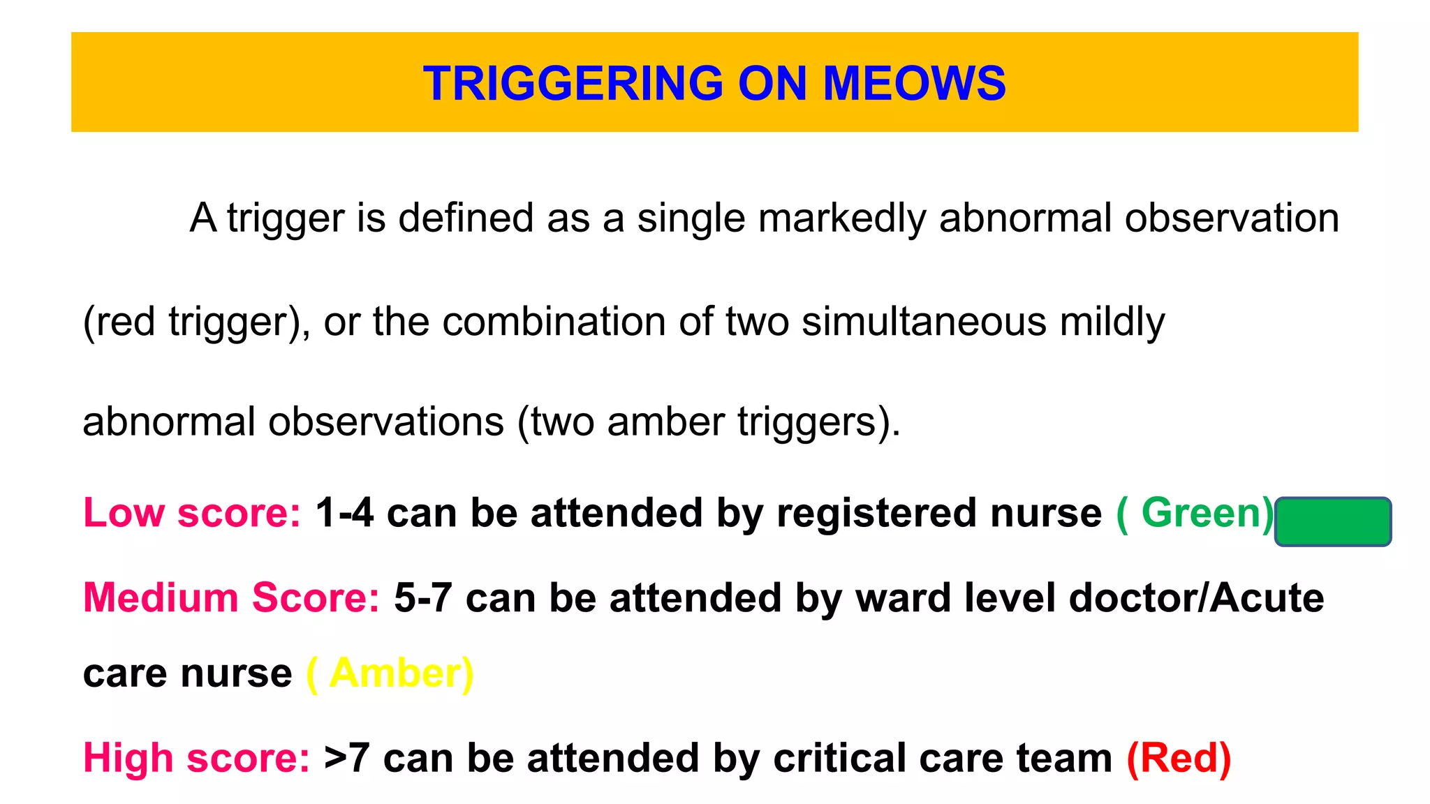 Medical emergency Obstetric warning signs | PPTX