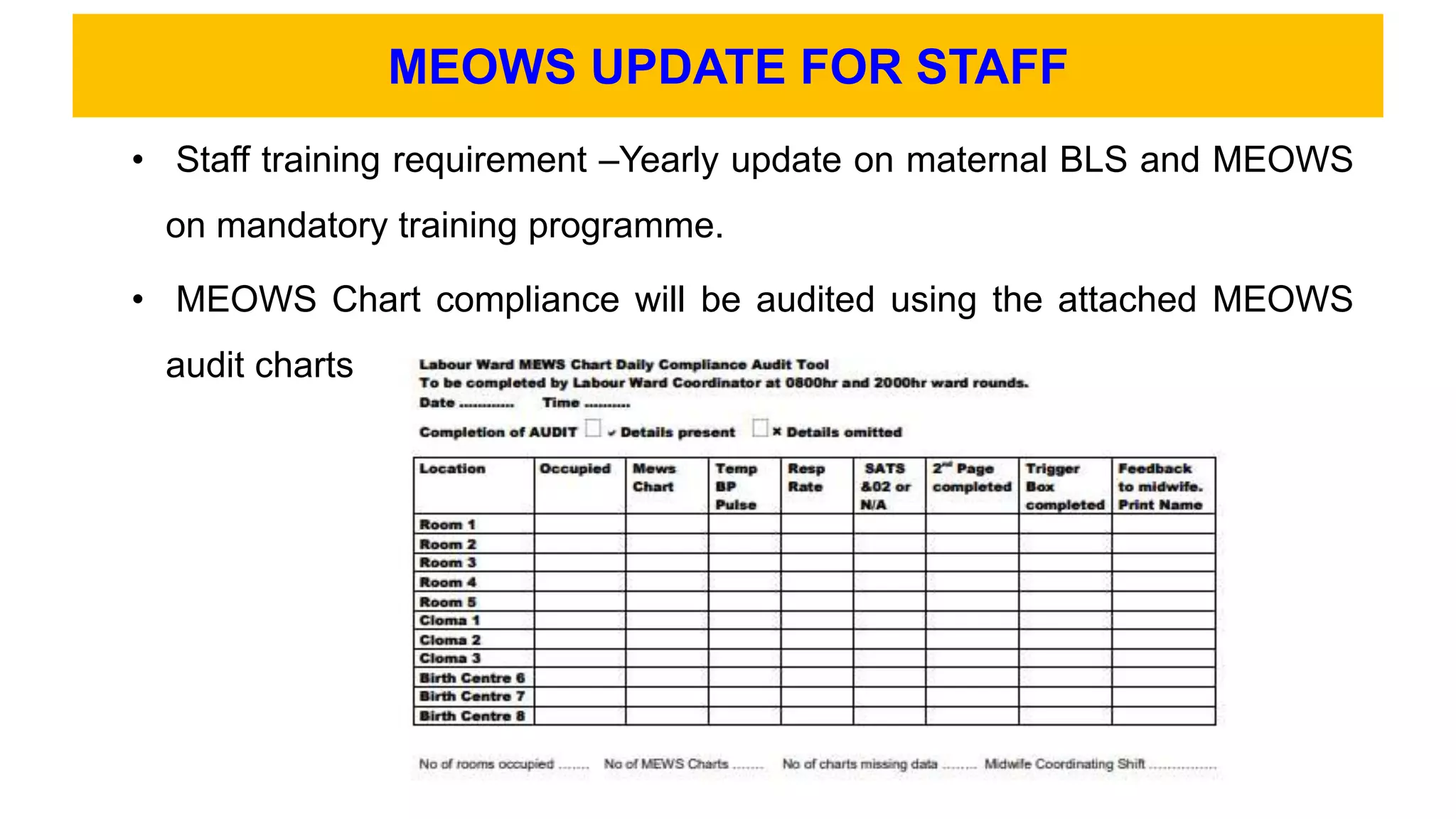 Medical emergency Obstetric warning signs | PPTX