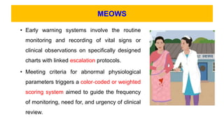 Medical emergency Obstetric warning signs | PPTX