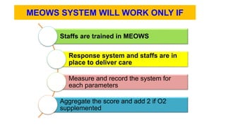 Medical emergency Obstetric warning signs | PPTX