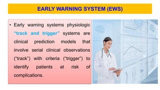 Medical emergency Obstetric warning signs | PPTX