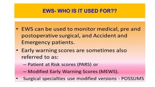 Medical emergency Obstetric warning signs | PPTX
