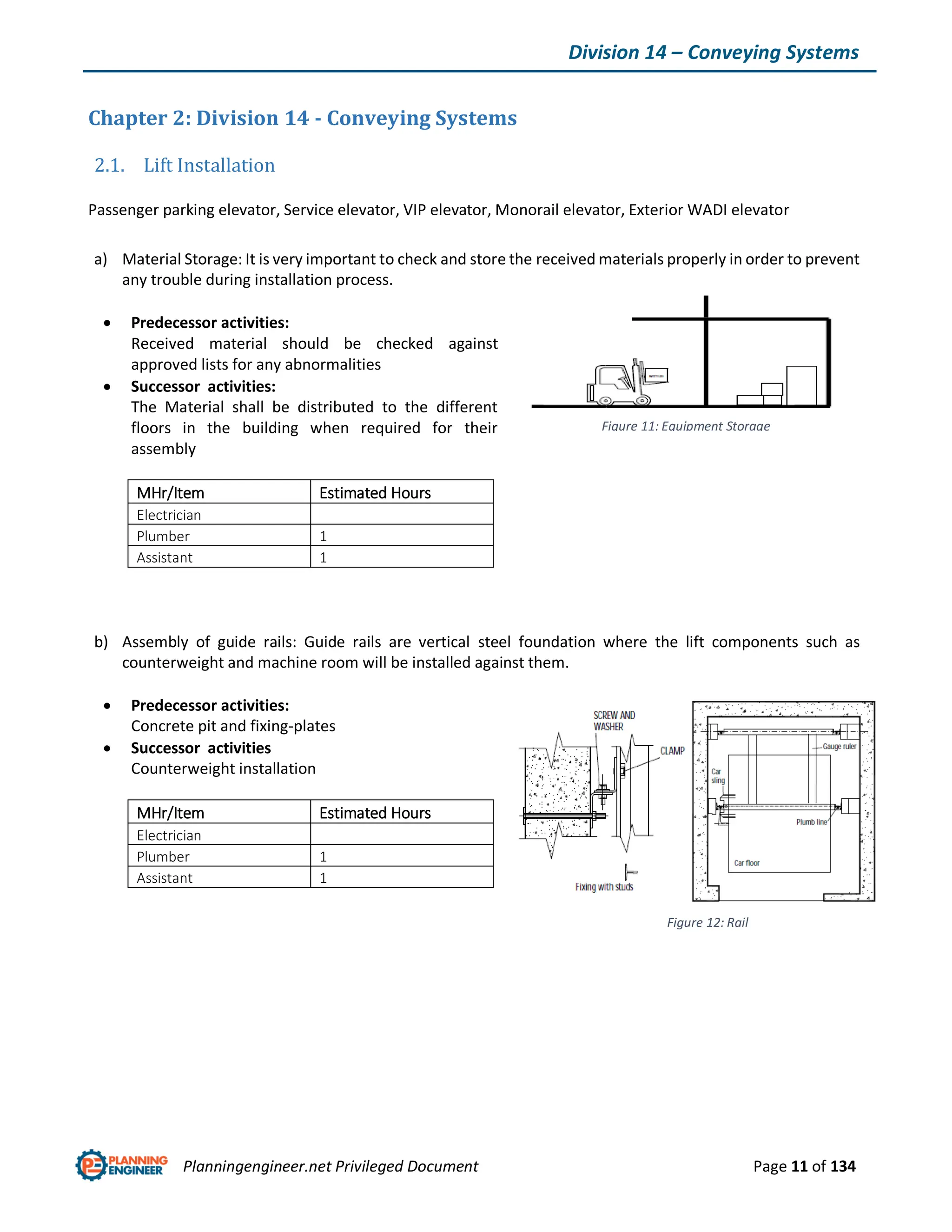 MEP Guide for Planning Engineers.pdf file | PDF