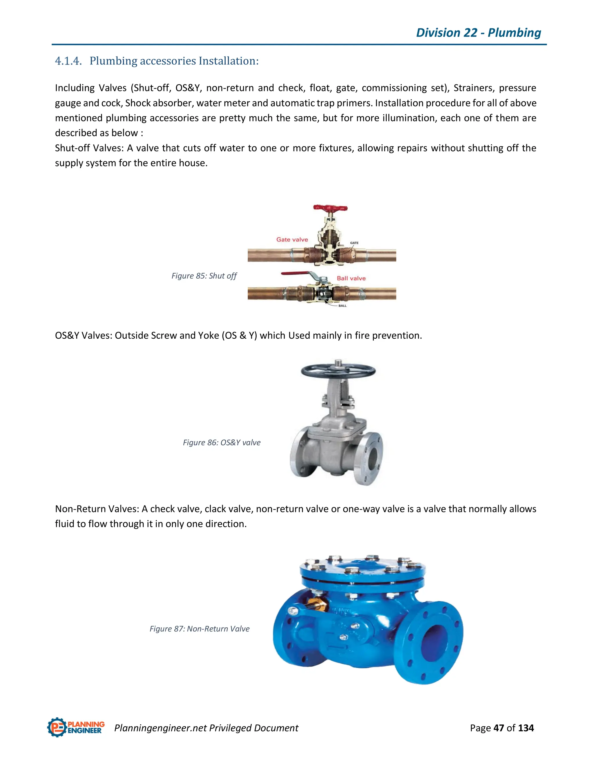 MEP Guide for Planning Engineers.pdf file | PDF