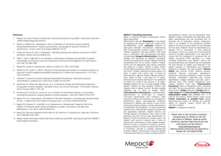 Copywriter Collective - Harold - Mepact d aid | PDF