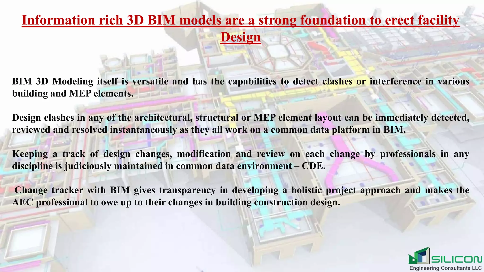 MEP Coordination Shop Drawing Service USA - MEPF, Mechanical ...