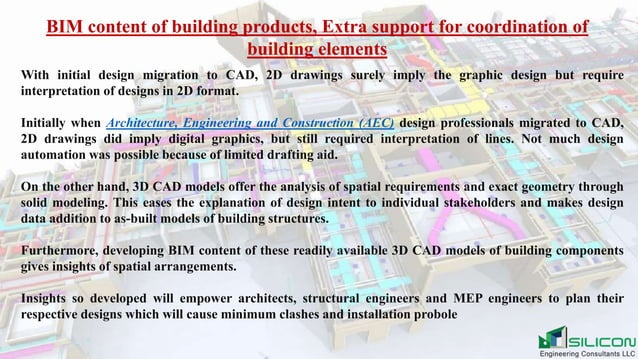 MEP Coordination Shop Drawing Service USA - MEPF, Mechanical ...