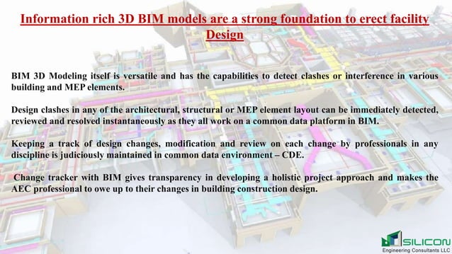 MEP Coordination Shop Drawing Service USA - MEPF, Mechanical ...