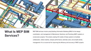 MEP BIM SERVICES.pptx