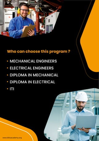 Mechanical QA QC course in Kerala | 100% Placement | PDF | Civil Engineering Industry | Industries