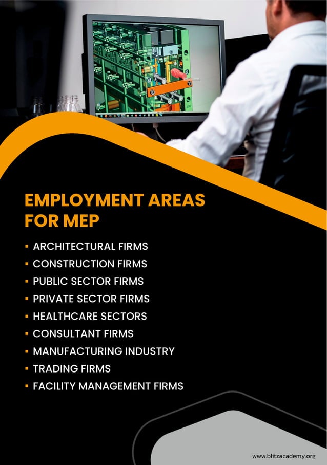 Mep training institute in kerala | Best MEP Institute | PDF