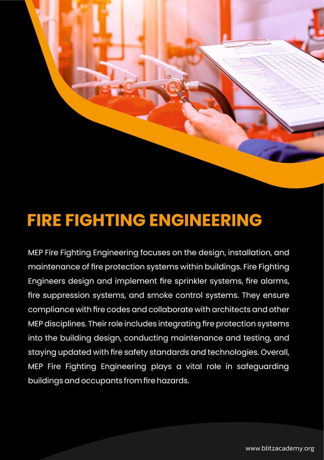 Mep training institute in kerala | Best MEP Institute | PDF